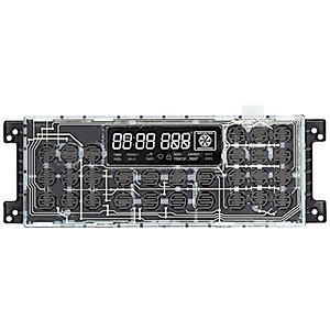 Electrolux 316560118 Frigidaire Oven Control Board