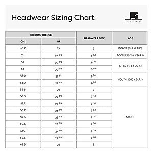 The Hat Depot 300N Unisex 100% Cotton Packable Summer Travel Bucket Sun Fishing Hat (S/M, White)