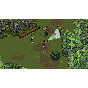 Stranger Things 3: The Game - Collector's Edition - Limited Run #310 - PlayStation 4