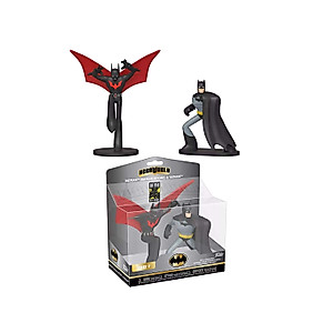 Funko Batman 80th Anniversary Box