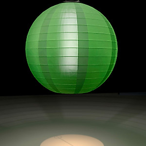 Pure Garden 50-LG1006 Solar Path Lights-13.8” Stainless Steel Outdoor Stake Lighting for Garden, Landscape, Patio, Driveway, Walkway-Set of 3, Green