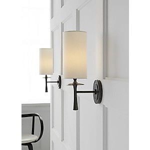 Silverlite [Plug&Play] Lengental 5w(13w CFL Equivalent) LED Stick PL Bulb GX23-2 Pin Base, 550LM, Cool White(5000k), Driven by 120-277V and CFL Ballast, UL Classified, 2 Pack