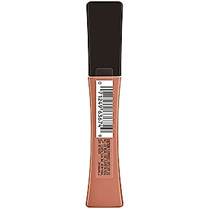 L’Oréal Paris Infallible Pro Matte Liquid Lipstick, Long-Lasting Intense Matte Color, Up to 16HR Wear, highly pigmented, full coverage liquid lipstick, Barely Sunset, 0.21 fl. oz.
