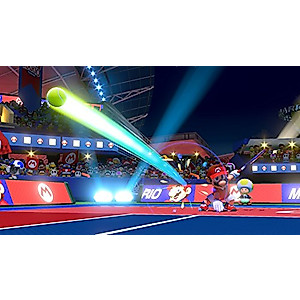 Mario Tennis Aces (Nintendo Switch)