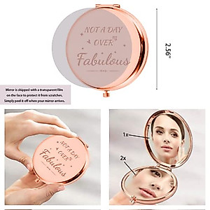 Birthday Gifts for Women Mom Grandma, Unique Gift Basket for Her Girlfriend Sister Wife Best Friend Co-Worker, Funny Gifts Box Ideas Include 12 OZ Tumbler for Birthday Christmas Anniversary