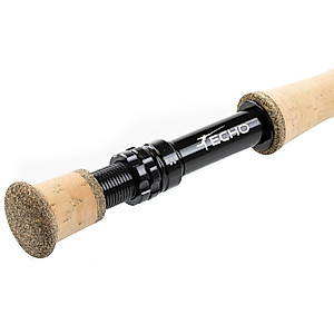 Echo EPR Fly Rod (9'0" - 11wt)