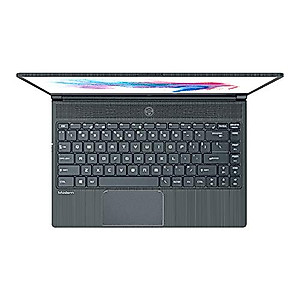 2020 MSI Modern 14" FHD Laptop Computer, 10th Gen Intel Core i5-10210U, 16GB RAM, 512GB PCIe SSD, Intel UHD Graphics, Backlit Keyboard, HD Webcam, USB-C, Win 10 Pro, Gray, 32GB Snow Bell USB Card