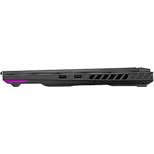 ASUS ROG Strix G16 Gaming Laptop, 16" WUXGA 165Hz, GeForce RTX 4060 140W, 13th Gen Intel 14-Core i7-13650HX, 64GB DDR5, 1TB PCIe SSD, Thunderbolt 4, 4-Zone RGB, HDMI, RJ45, WiFi 6E, Win 11 Pro