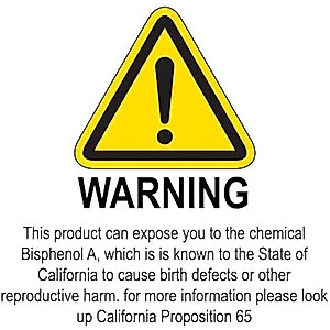 Winco Chinese Wok with Integral Handle, 14-Inch, Black