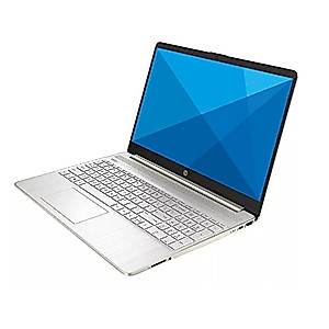 HP 15 FHD Laptop, 2023 Newest Upgrade, Intel Core i5-1135G7, Quad-core, 32GB RAM, 1TB SSD, Ethernet, Fast Charge, Webcam, Wi-Fi, Bluetooth, Windows 11, School and Busness Ready, LIONEYE HDMI Cable