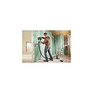 Bosch Accessories 2609256D37 Abrasive Disc 180 mm G60