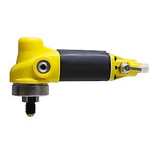 Alpha AIR-830 High Performance Pneumatic Polisher