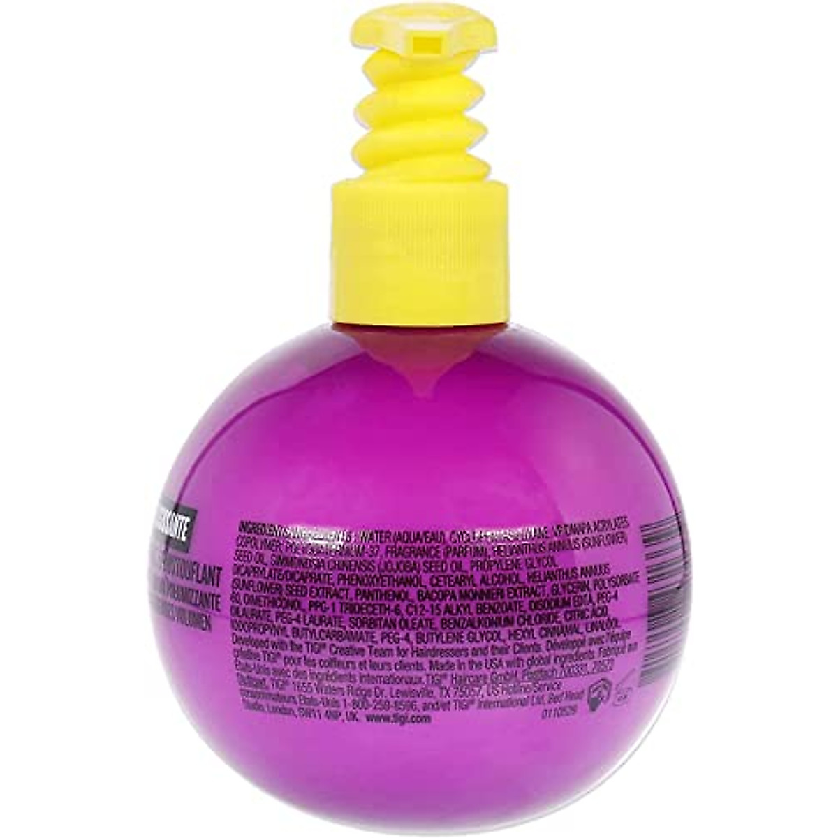 TIGI Bed Head Mini Small Talk 3 in 1, 8 Fl Oz