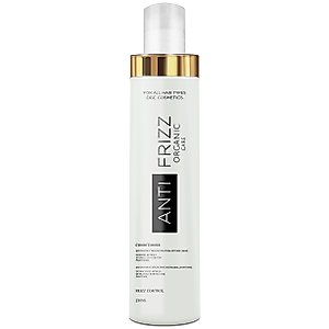 OGC Cosmetics Hair Conditioner Anti Frizz 8.5 Fl Oz