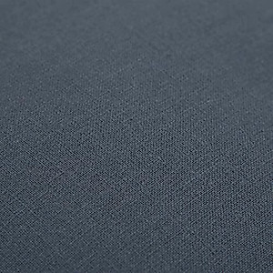 Rizzy Home T05678 Decorative Pillow, 20"X20", Blue/Gray/Blue