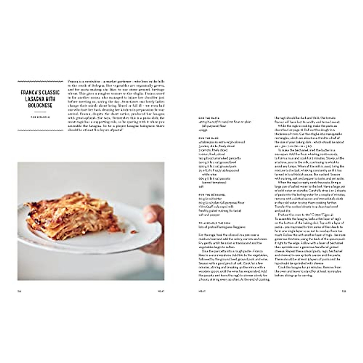 Pasta Grannies: The Official Cookbook: The Secrets of Italy's Best Home Cooks