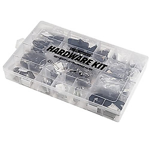 Next Level Racing Free Standing Triple Monitor Stand (NLR-A010)