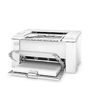 HP Laserjet Pro M102w Wireless Laser Printer (G3Q35A). Replaces HP P1102 Laser Printer (Renewed)
