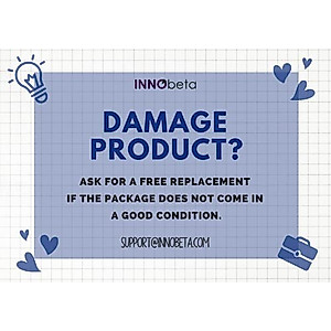 InnoBeta Administrative Assistant Gifts for Administrative Professional Day, Bed Flannel Plush Blanket for Women/Men (50"x 65") - Administrative Assistant Job - Blue