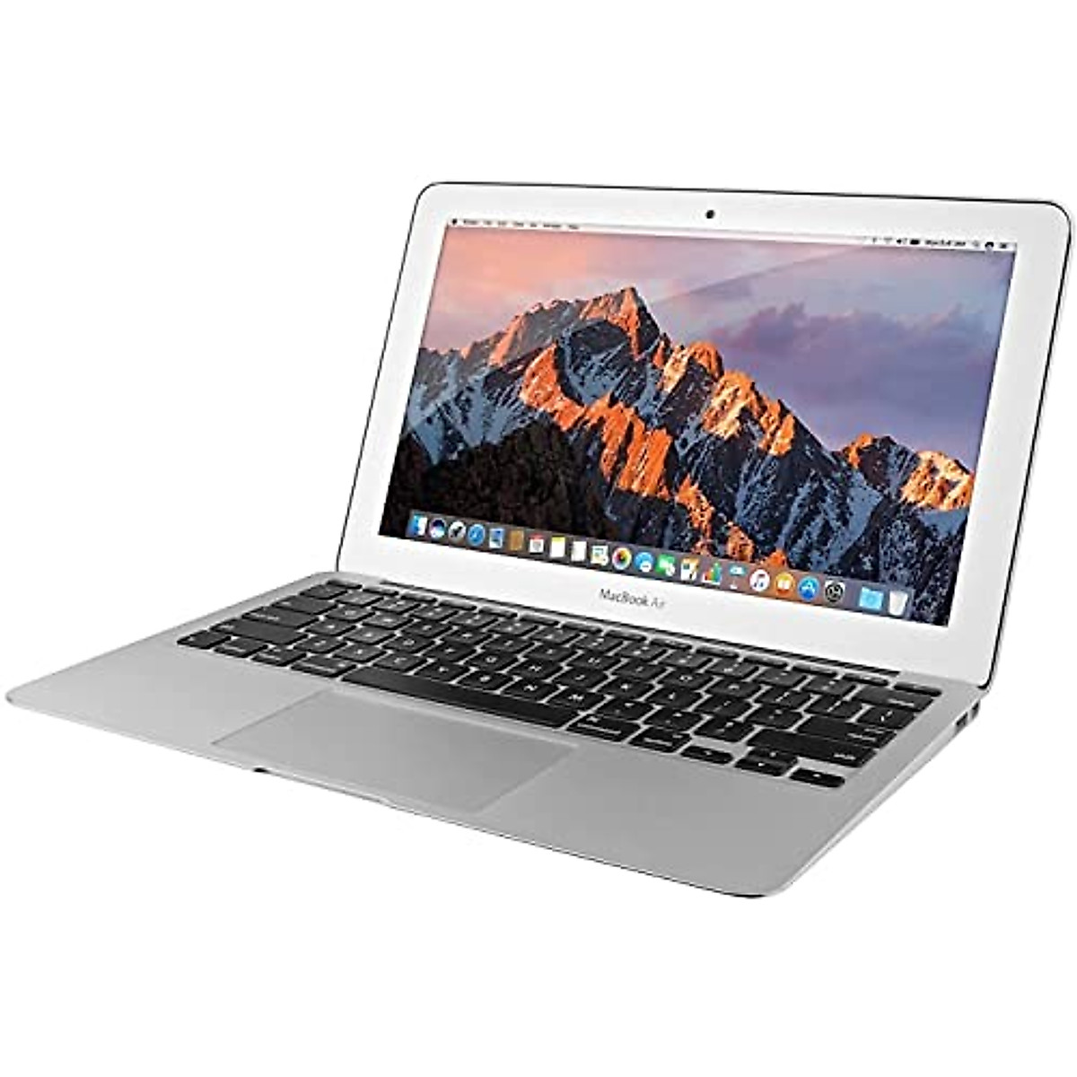 Early-2015 Apple MacBook Air with 1.6GHz Intel i5 (11-Inch, 8GB, 128GB) (Renewed)