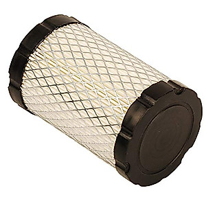 HIFROM MIU14395 Air Filter Pre Filter Compatible with John Deere L105 L107 L108 LA135 LA145 D100 D110 D130 D140 D160 D170 D105 D120 MIU1303 GY21435 MIU13963 Lawn Mower Air Cleaner (Pack of 1)