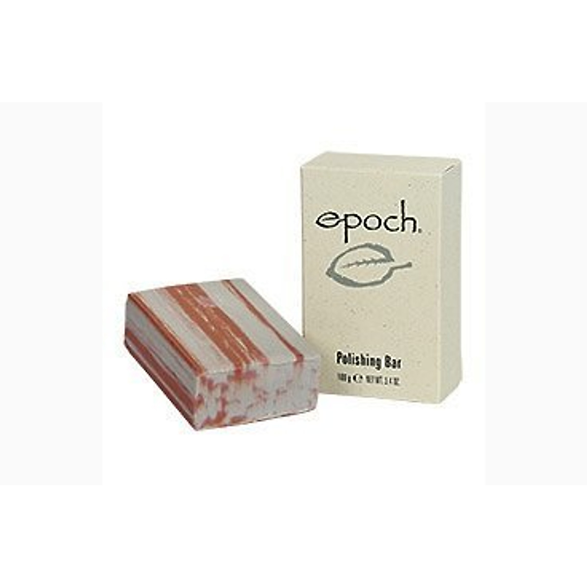 Nu Skin Epoch Polishing Bar (2 pack)