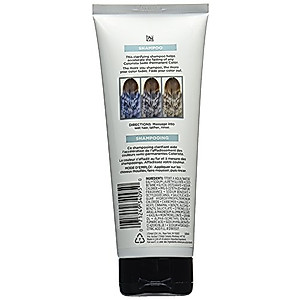 L'Oreal Paris Hair Care Colorista Reset Shampoo, 6.8 Ounce