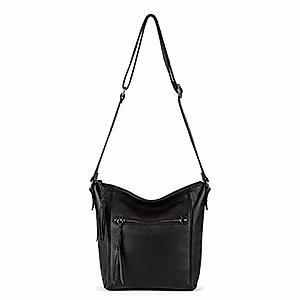 The Sak Women's Ashland, Black II