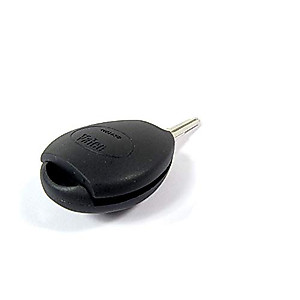 Key Fob Remote Replacement Cover 2-Button For Land Rover Discovery Series 2 (1999-2004)