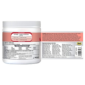 Four Paws Healthy Promise Cat Multivitamin Soft Chews 120 Count