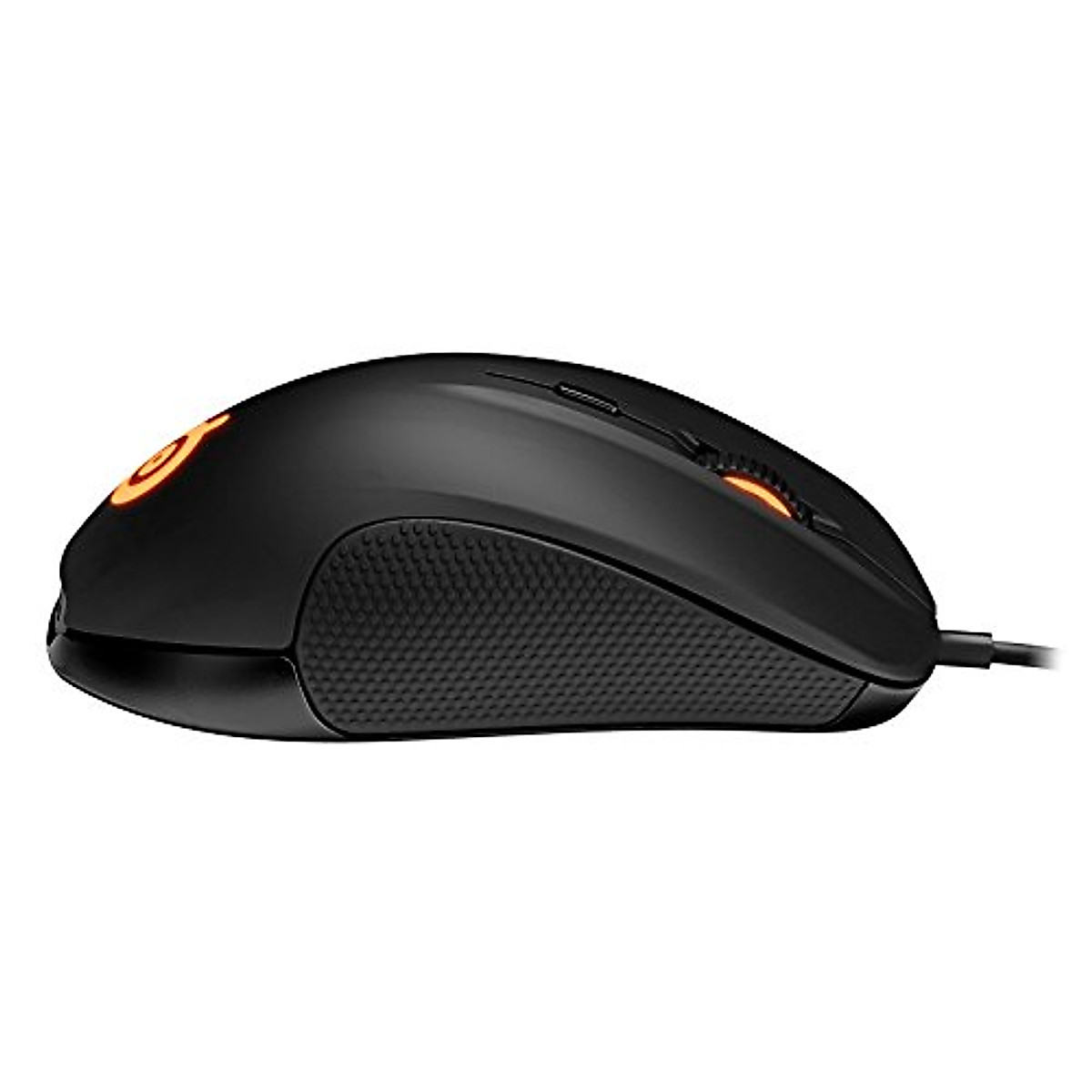 SteelSeries Rival Optical Gaming Mouse