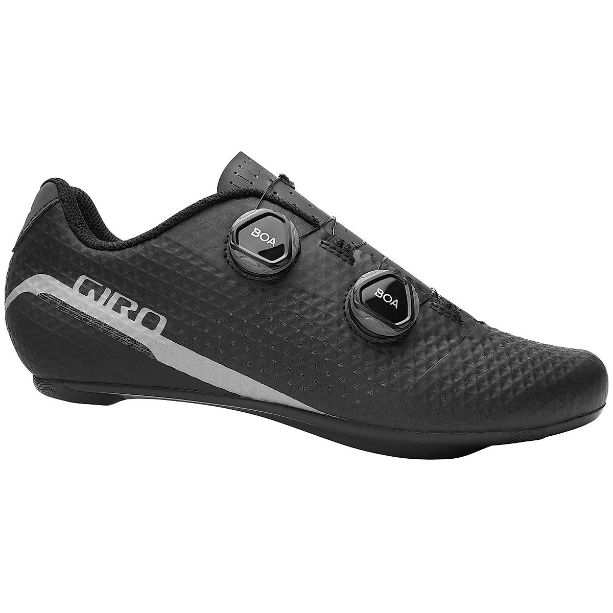 Giro Regime Cycling Shoe - Men's Black 44