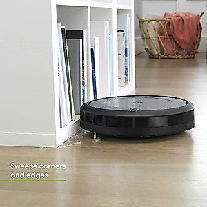 iRobot® Roomba® i3+ (3550) Robot Vacuum with Automatic Dirt Disposal Disposal Authentic Replacement Parts- Roomba s Series Replenishment Kit,