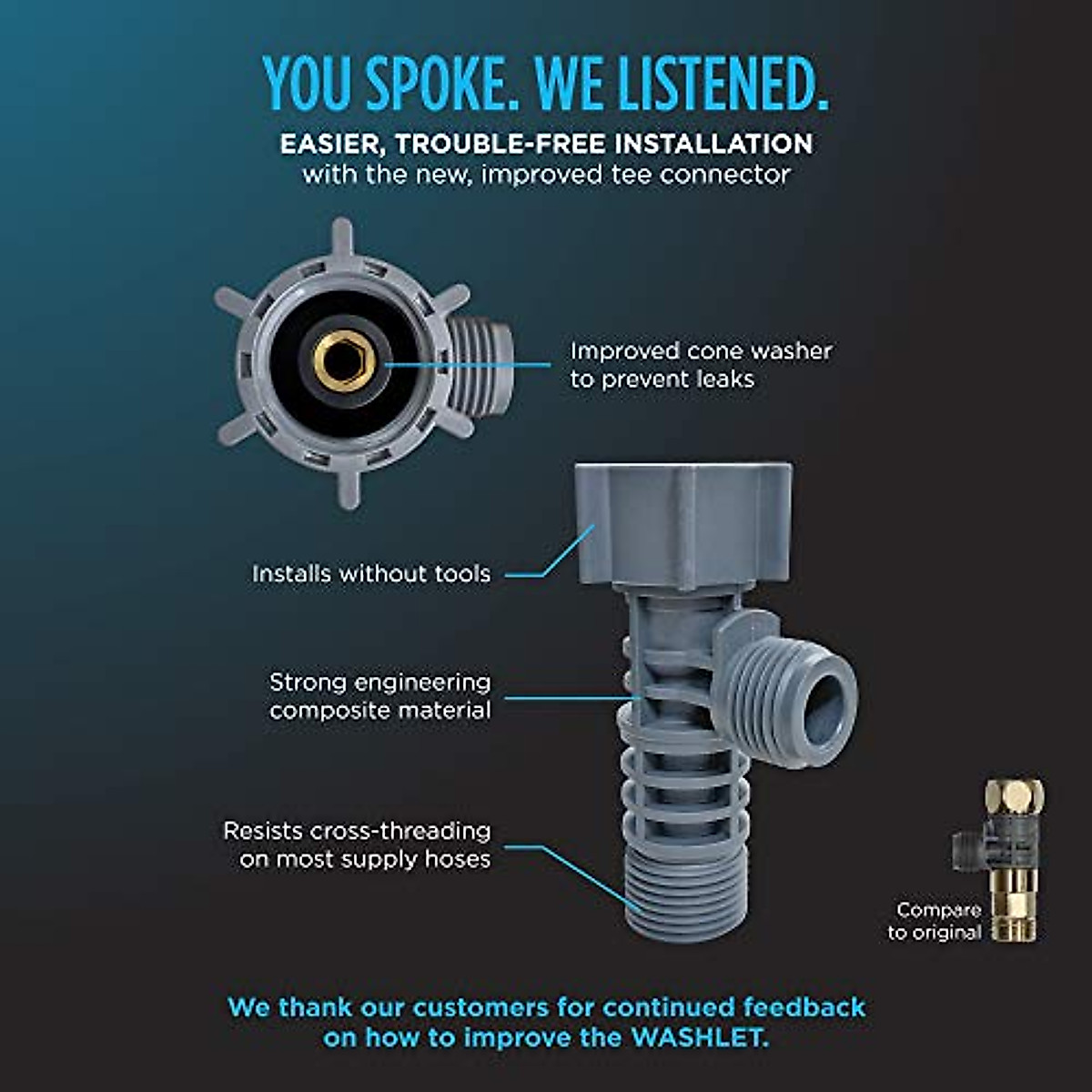 TOTO SW2043R#01 C200 Electronic Bidet Toilet Cleansing Water, Heated Seat, Deodorizer, Warm Air Dryer, and PREMIST, Round, Cotton White