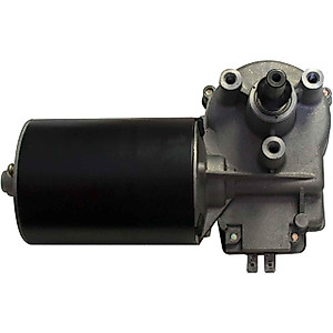 Miller 235283 Motor, Gear 24Vdc 190Rpm