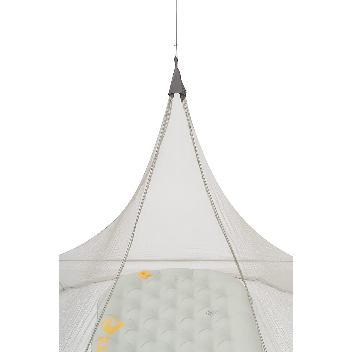 Sea to Summit Nano Pyramid Net Ultralight Shelter, Single