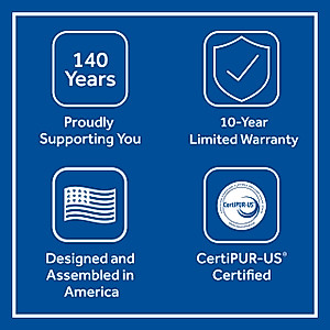 Sealy Posturepedic Spring Silver Pine Ultra Firm Feel Mattress, Full