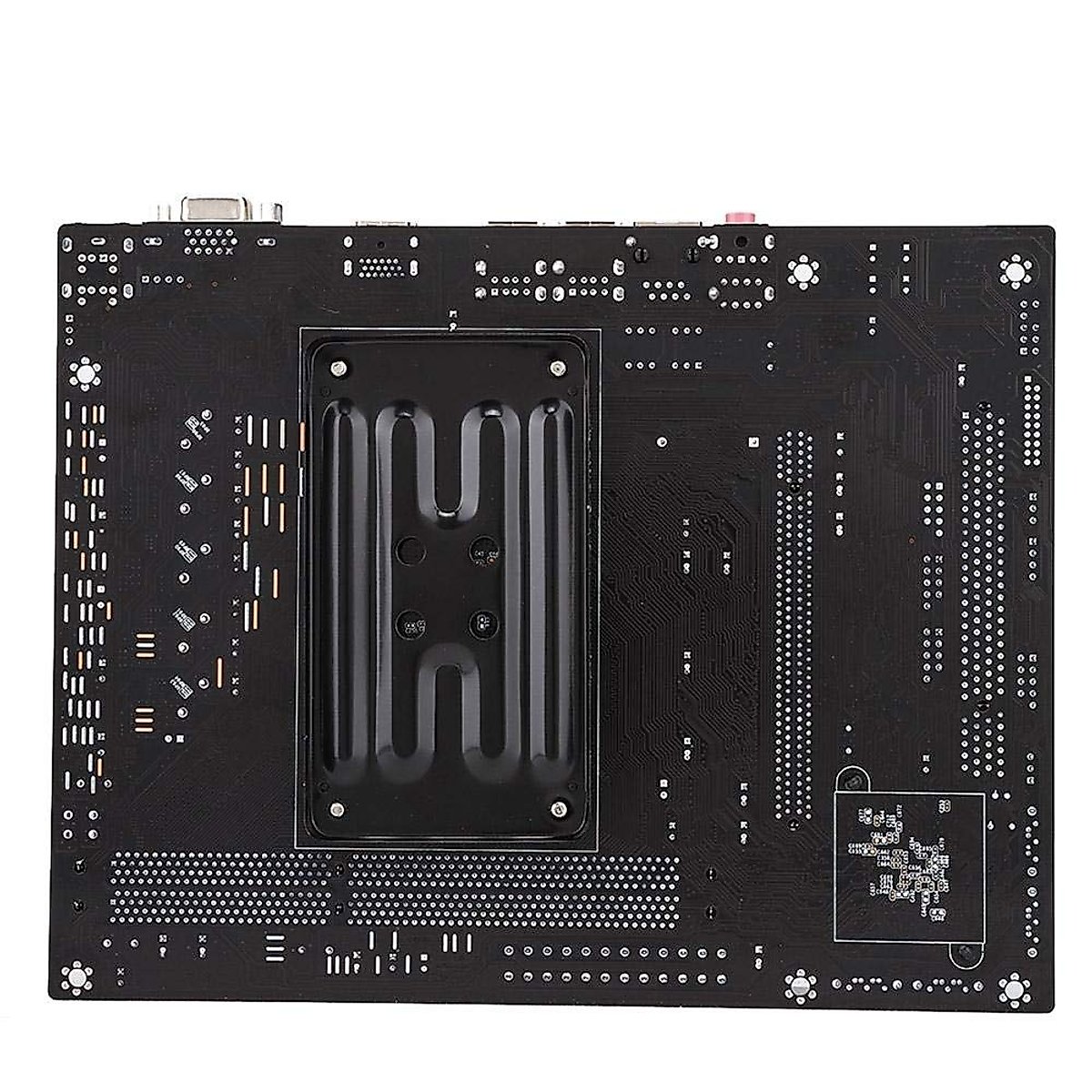 for AMD DDR3 1333/1600/1866/2133MHz 4G/8G A88 Desktop Computer Motherboard,FM2/FM2+CPU Interface Mainboard,All Solid State 5-Phase Power Supply,HDMI Interface,Integrated Sound Card