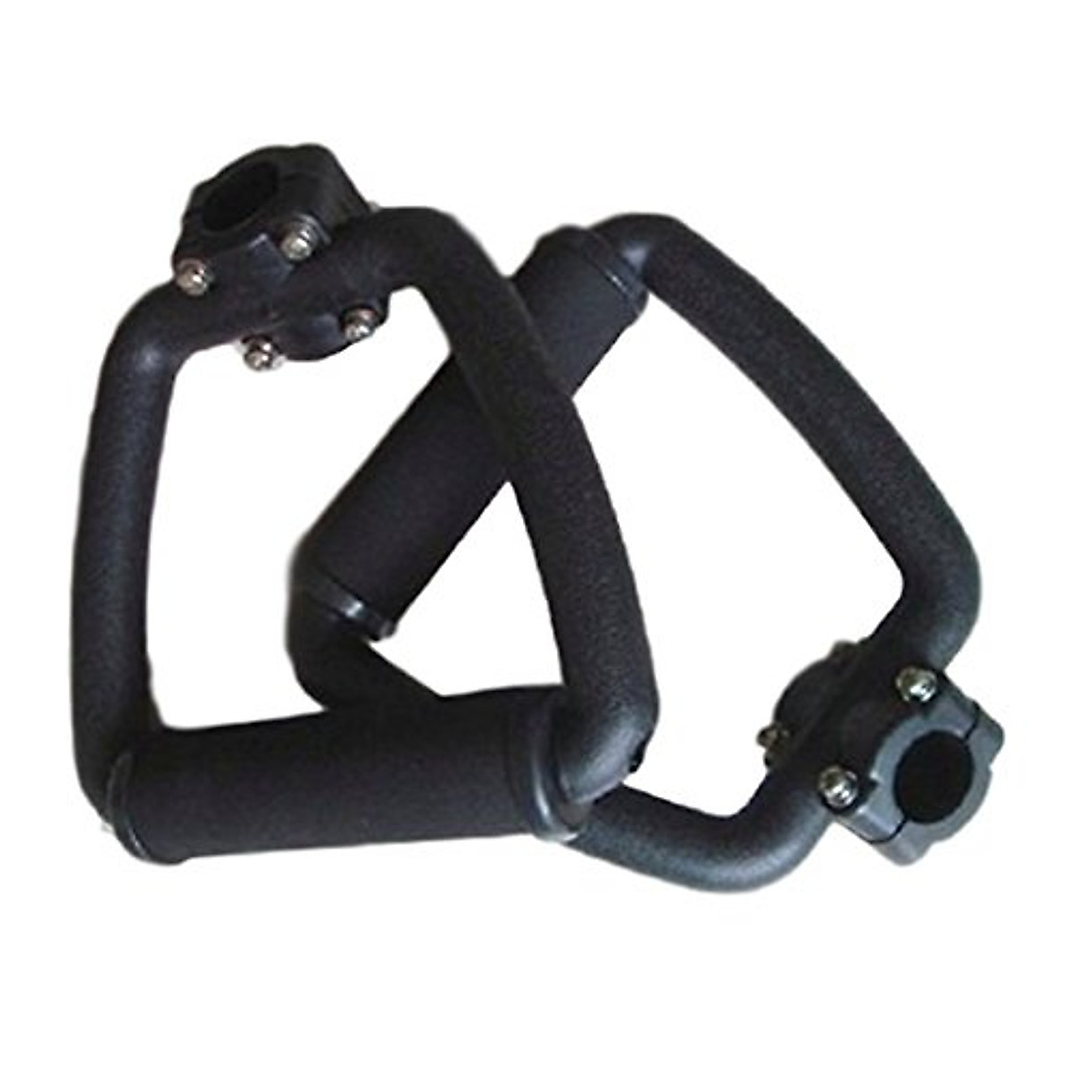 Rluii Weed Eater Trimmer Handle - Weed Wacker Trimmer Replacement Handle Garden Lawn Cutter