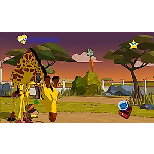 World of Zoo - Nintendo DS