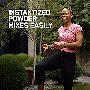 Optimum Nutrition L-Glutamine Muscle Recovery Powder, 600 Gram