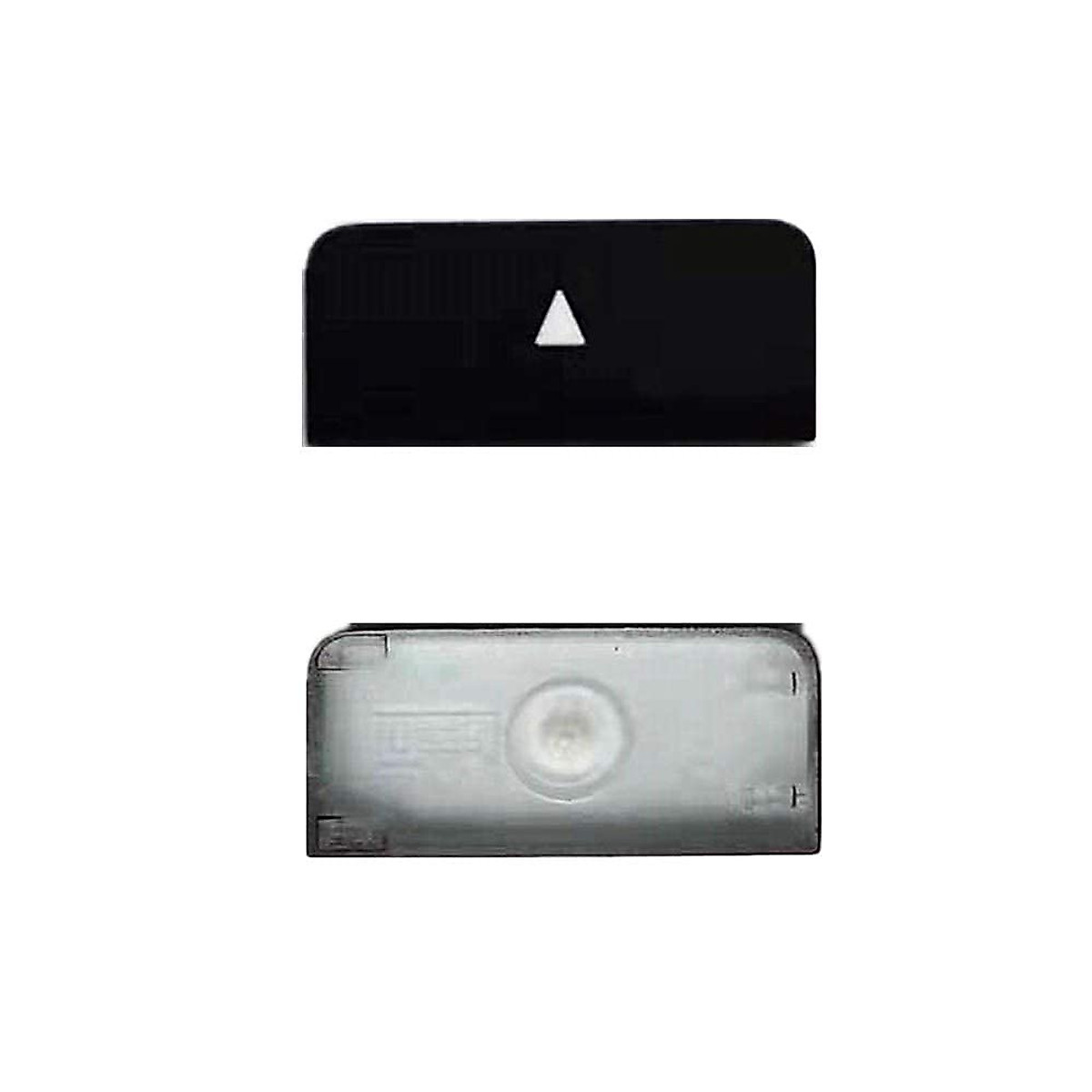 Replacement UP(Down) Arrow Key Cap and Hinge Applicable for MacBook Pro/Air Model A2141 A2251 A2289 A2179 A2337 A2338 A2442 A2485 A2681（M1 M2） Keyboard to Replace The UP/Down keycap and Hinge