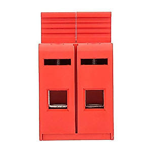 Safe House Protective Device Low-Voltage Arrester Device DC1000V 2P 20KA~40KA