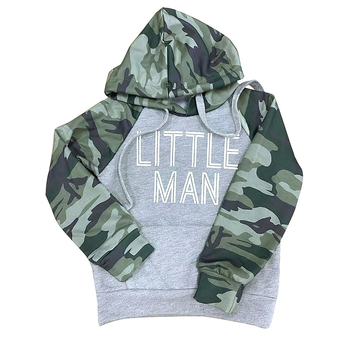 JCDZSW Mommy And Me Outfits Matching Mommy Daughter Mama Sweatshirt Matching Mom and Son Camo Hoodies Mama and Me Outfits Sweatshirts Pullover Sets Mothers Day Gift Sweatshirt (T5B)