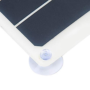 10W Portable Outdoor Panel Charging Board with Standard USB Output for Phone Charging