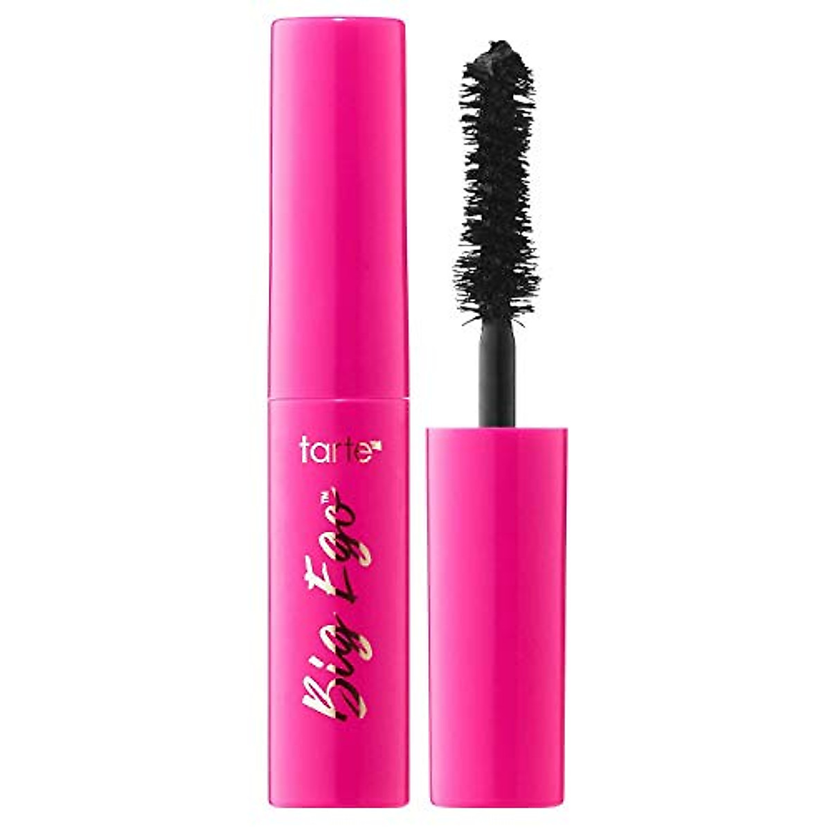 tarte Mini Big Ego Mascara 0.15 oz/ 4.5 mL