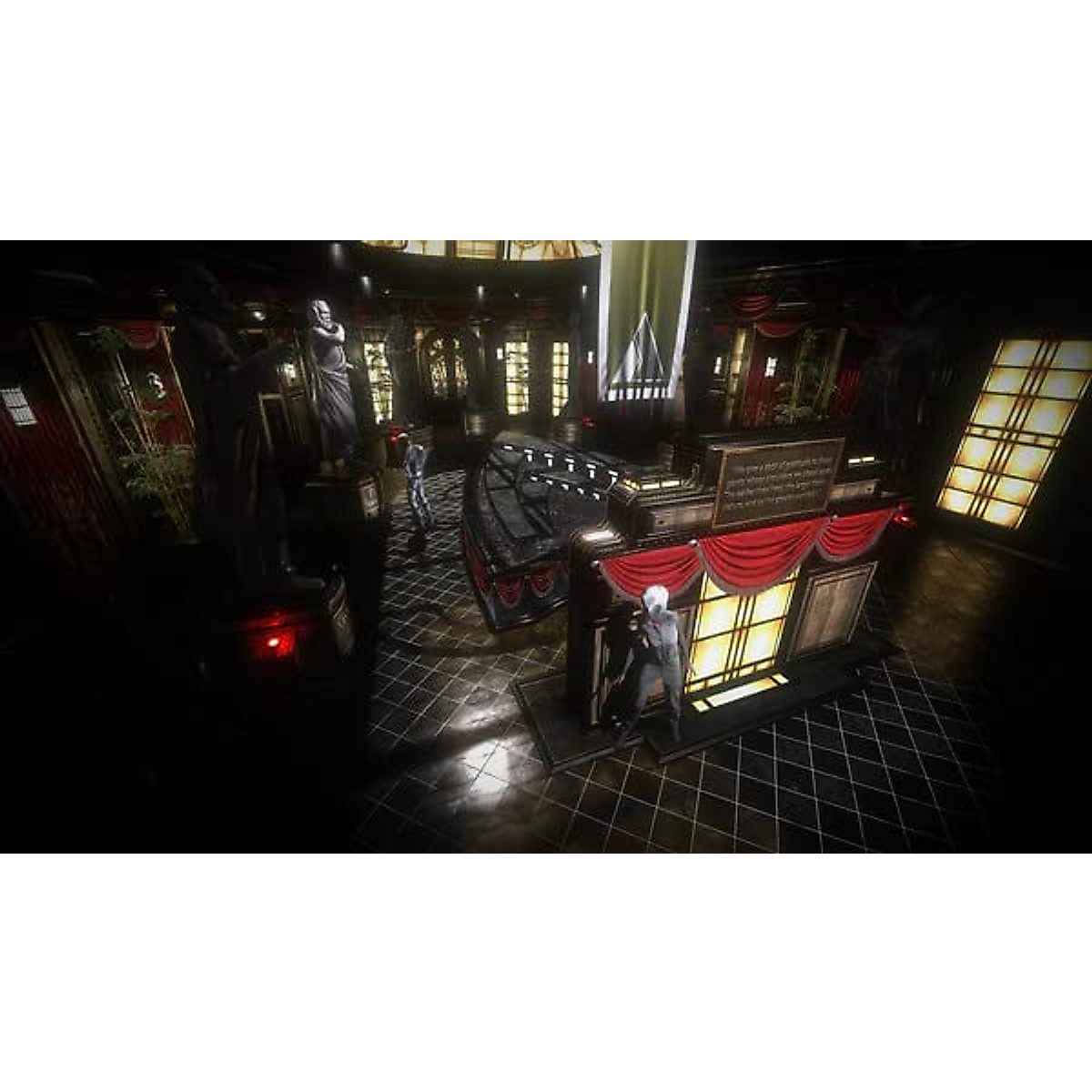 Republique (Collector's Anniversary Edition Limited Run #409) - For PlayStation 4