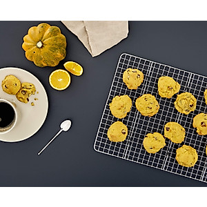 Kana 8 1/4" x 11 1/4" Parchment Paper -140 Pre-cut Sheets - For Cooking, Baking, Panini Press, Toaster oven, Food dehydrator