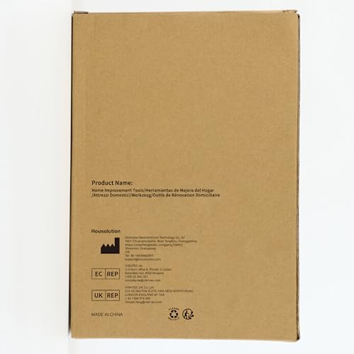 Housolution Boundary Marker, 13 Feet Magnetic Boundary Markers Strip Woks for Neato Robotic Vacuum Cleaner, Alternative Accessory Tapes with 3M Sticker, Black