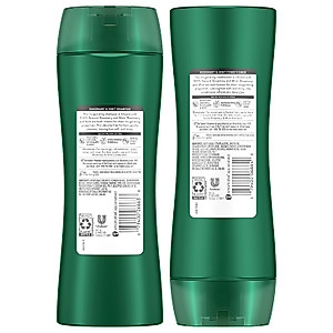 Suave Shampoo and Conditioner, Rosemary & Mint – Invigorating Formula with 100% Natural Essential Oils, 12.6 Oz Ea